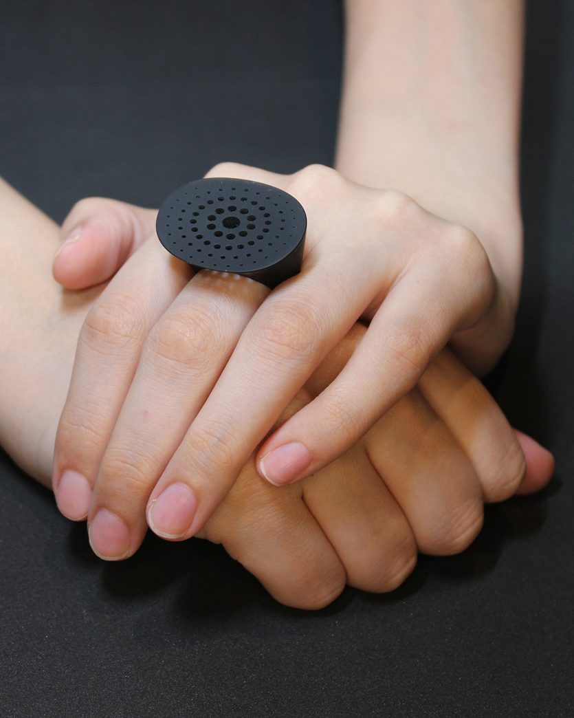 Rings – Perf – PURE Design