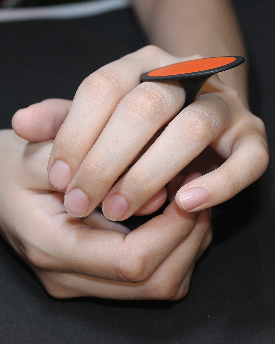 Rings – Oblique – PURE Design