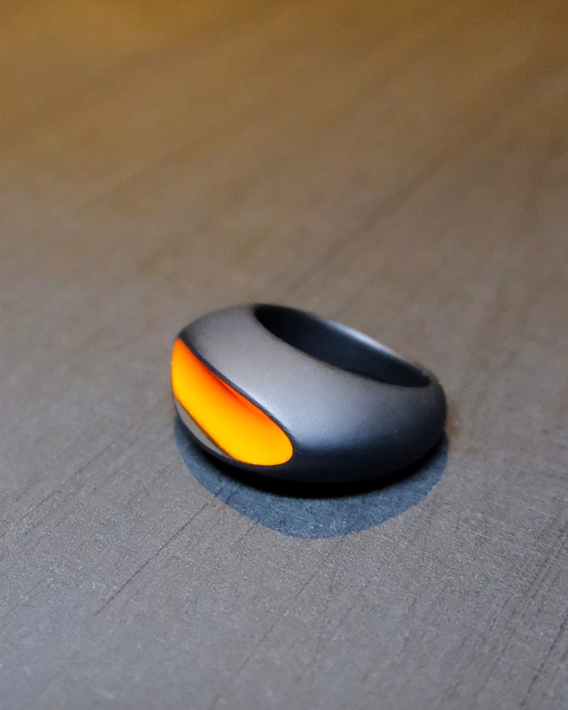 PURE Design – Exclusive PURE Design 3D printed Jewelry