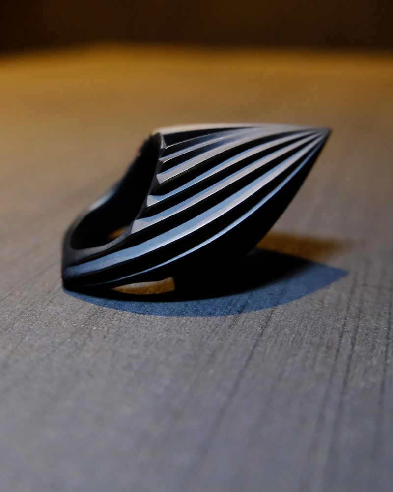 PURE Design – Exclusive PURE Design 3D printed Jewelry