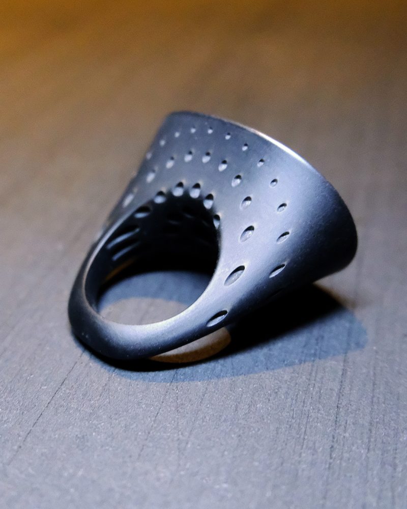 PURE Design – Exclusive PURE Design 3D printed Jewelry